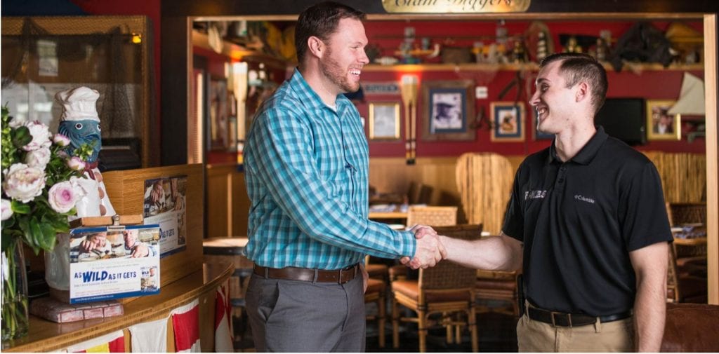 Best Professional Commercial Cleaning Services Company Seattle ...