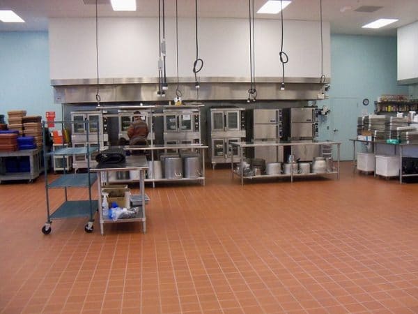 Professional & Commercial Kitchen Deep Cleaning Services Seattle ...