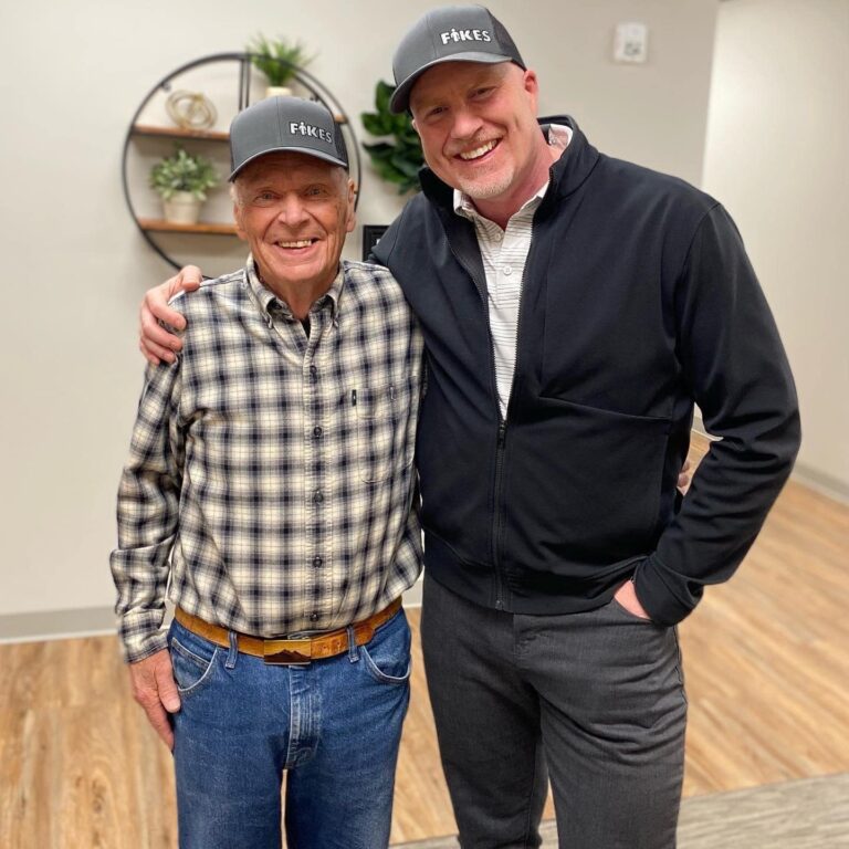 About Fikes | Commercial Cleaning and Janitorial Services & Products