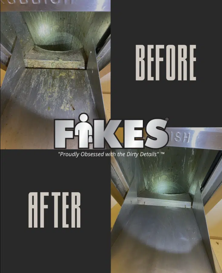 Winter Waste Surge: Why Holidays Require Extra Trash Chute Maintenance ...