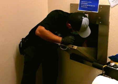 Trash Chute Cleaning Services | Fikes Garbage Chute Cleaning Oregon